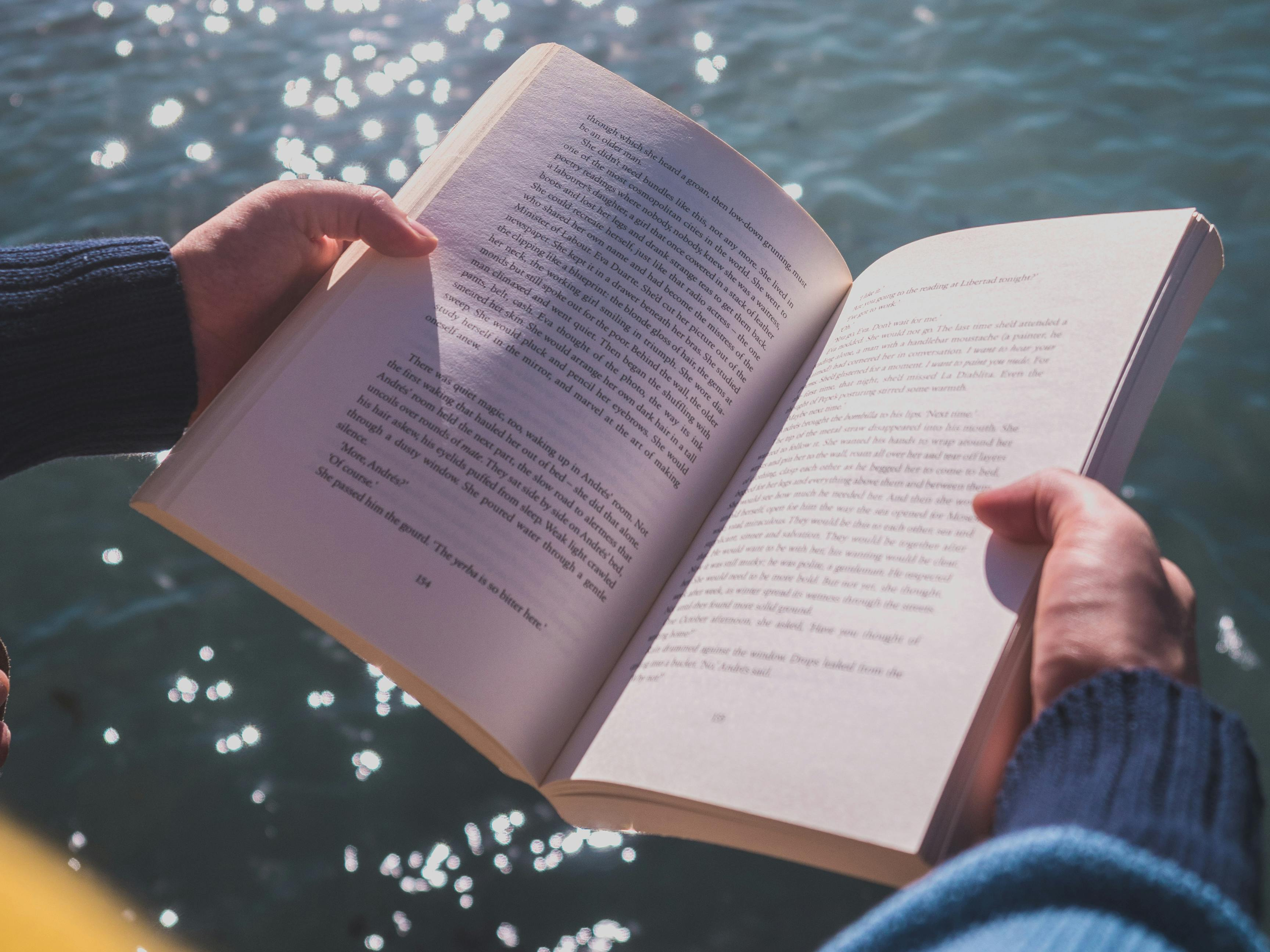 Los 3 mejores libros sobre inversiones a largo plazo - Blog Finnk