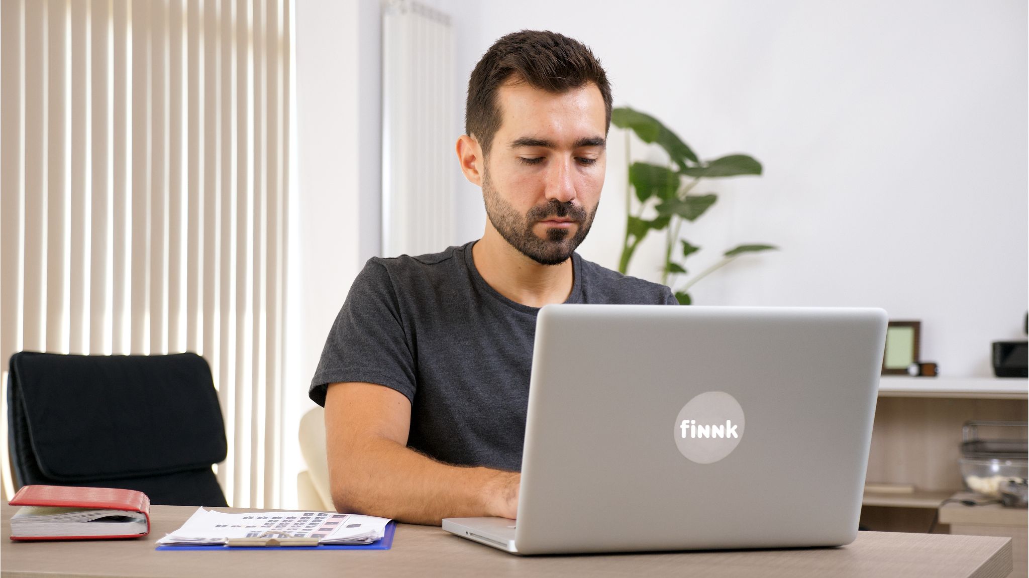 ¿Cómo elegir la cartera de inversión adecuada para ti? - Blog Finnk